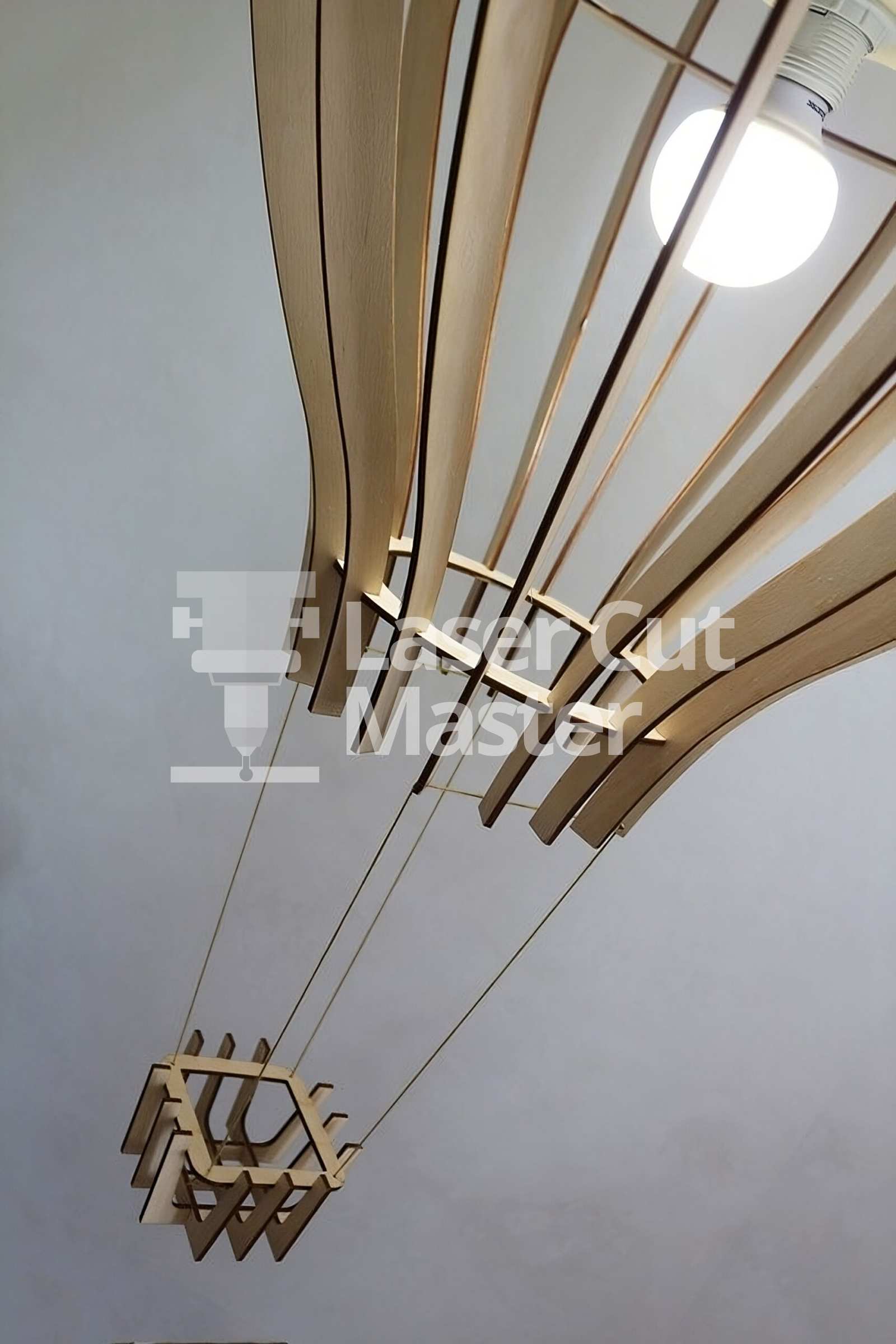 Balloon Laser Cut File - Laser Cut Master