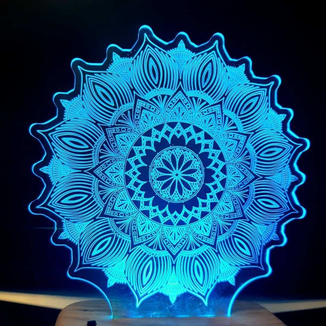 Laser Cut LED Archives - Laser Cut Master