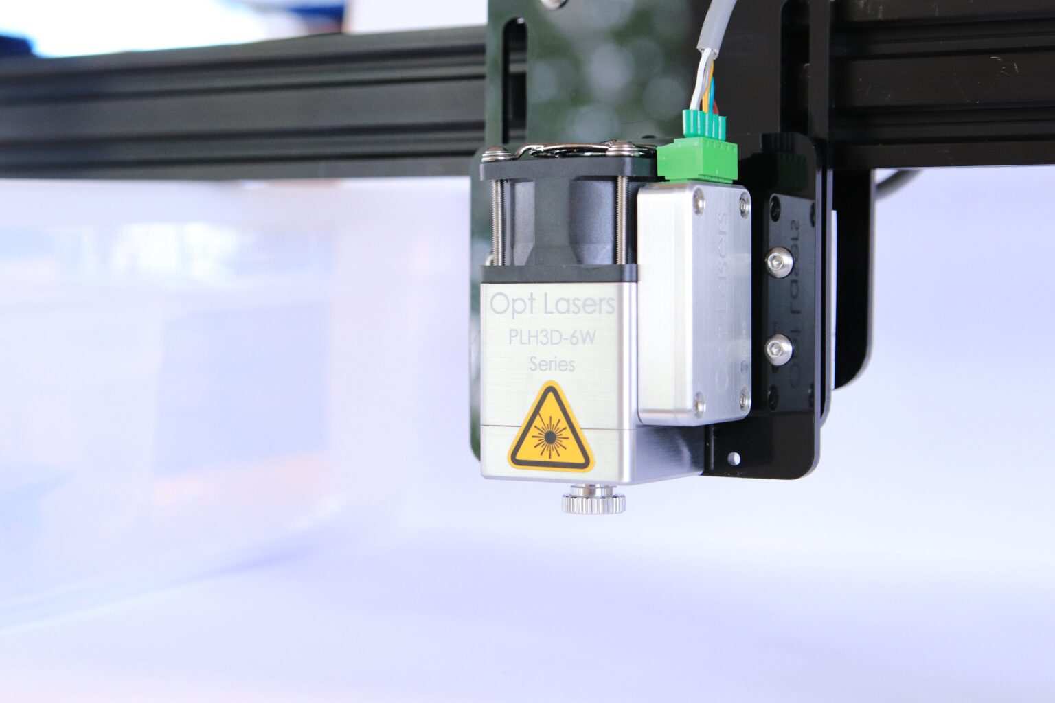 Crucial Safety Tips When Using Laser Cutters | Laser Cut Master
