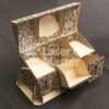 Secret Box Laser Cut File | Laser Cut Master