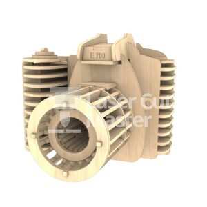 Free Laser Cut Files - Download Creative Designs Now