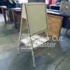 Easel Laser Cut File | Laser Cut Master