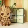 I'm Groot Laser Cut File | Laser Cut Master