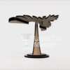 Balance Bird Laser Cut File | Laser Cut Master